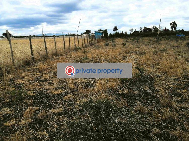Mixed use Land For Sale birika Ngong Kajiado (PID: 0PAECD) | Private ...