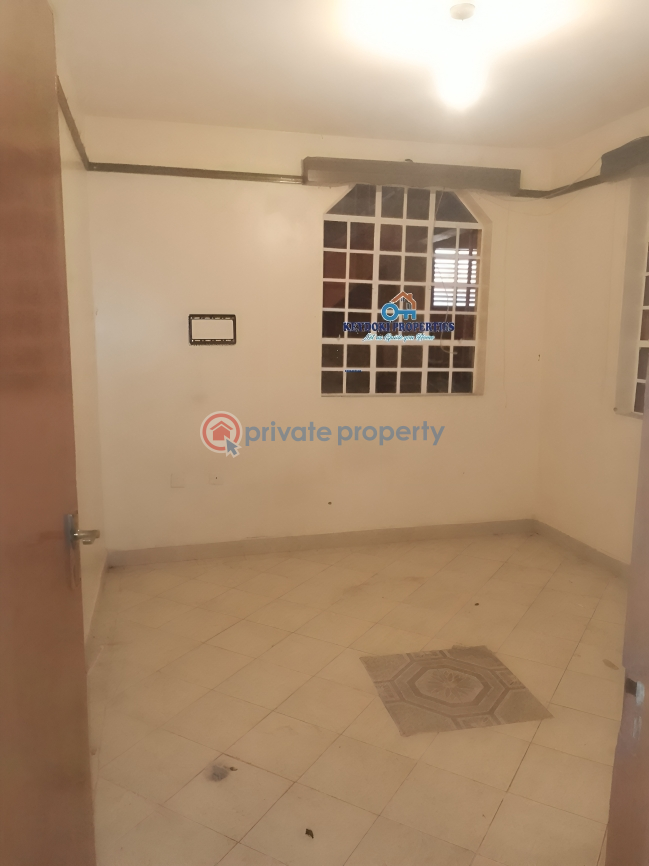 1 bedroom Apartment For Rent Mwiki Nairobi (PID: 5PAMQZ) | Private Property