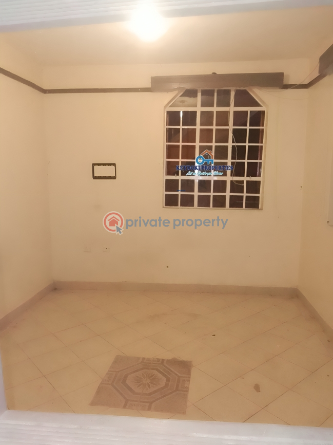 1 bedroom Apartment For Rent Mwiki Nairobi (PID: 5PAMQZ) | Private Property