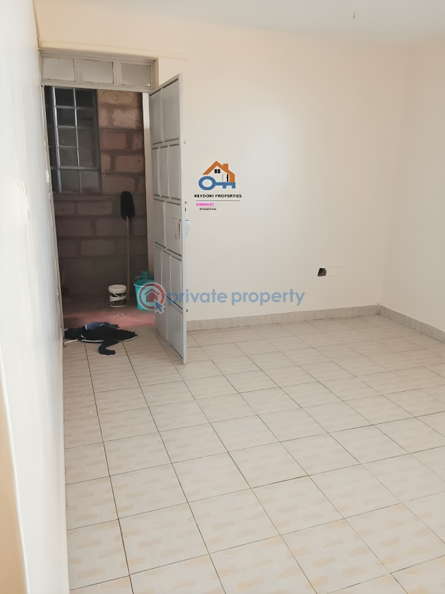 1 bedroom Apartment For Rent Redsoil Mwiki Nairobi (PID: 8PAPHK ...