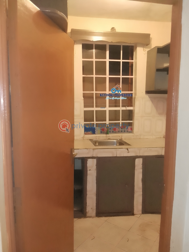 1 bedroom Apartment For Rent Mwiki Nairobi (PID: 5PAMQZ) | Private Property