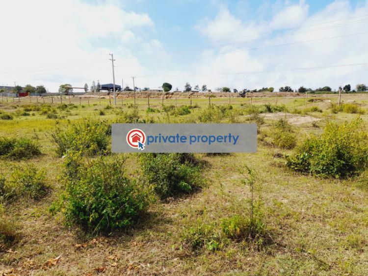 Mixed use Land For Sale kadzonzo Girls Secondary School Mariakani Kilifi (PID: 1PAATK) | Private ...