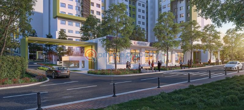 Apartment For Sale Off Naivasha Road Riruta Nairobi (PID: 5PAJFL ...