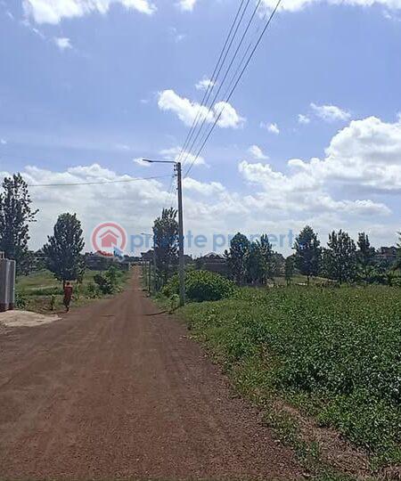 Land For Sale Ruiru Town Ruiru. Kiambu (PID: 0PANJP) | Private Property