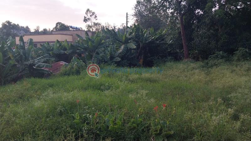 Residential Land For Sale Kiambu Road, Mushroom Gardens Township C ...