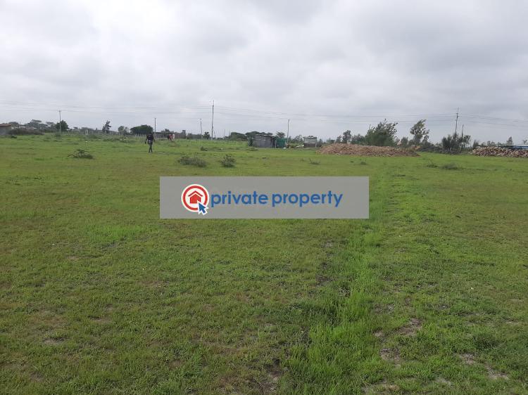 Land For Sale koma Kangundo Central Machakos (PID: 9PAEGV) | Private ...