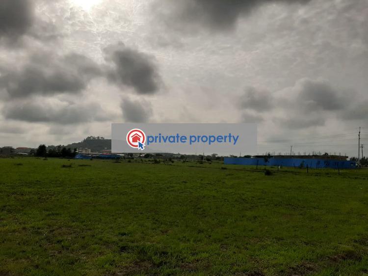 Land For Sale koma Kangundo Central Machakos (PID: 9PAEGV) | Private ...