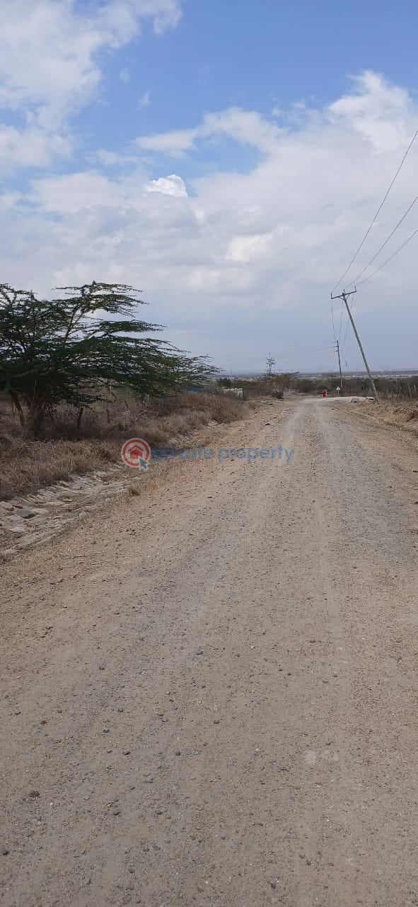 Land For Sale Konza Kinanie Machakos (PID: 0PAPGK) | Private Property