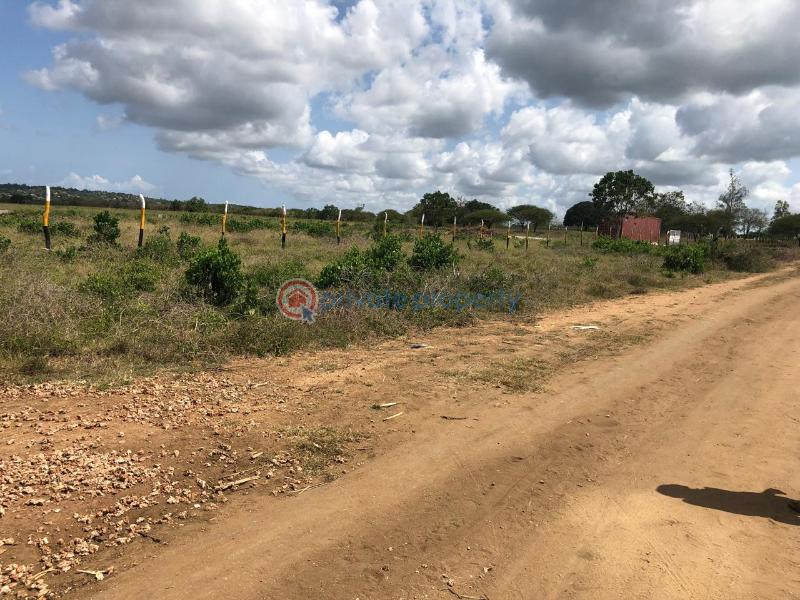 Land For Sale Malindi, Marereni Malindi Malindi Town Kilifi (PID ...