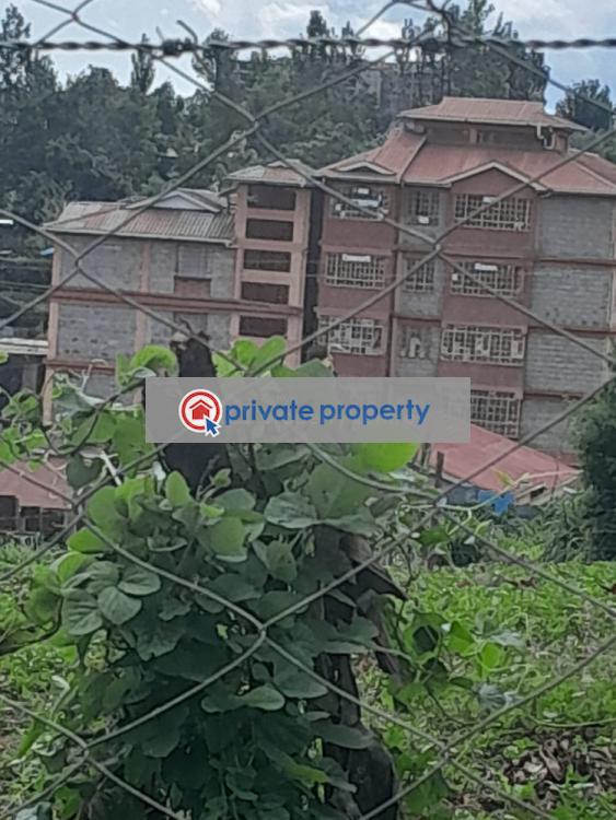 Mixed use Land For Sale kitisuru Road Kabete Kiambu (PID: 4PAFCU ...
