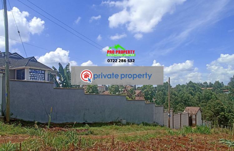 Mixed use Land For Sale lower Kabete Kabete Kiambu (PID: 1PAEBX ...