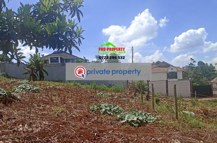 Mixed use Land For Sale lower Kabete Kabete Kiambu (PID: 1PAEBX ...