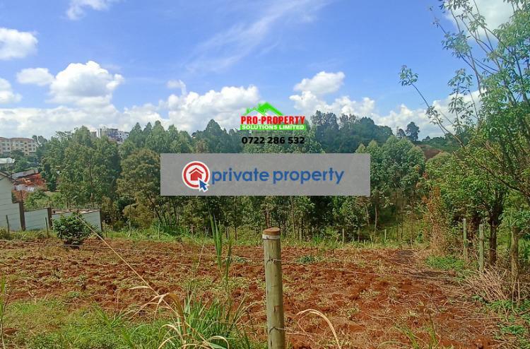 Mixed use Land For Sale lower Kabete Kabete Kiambu (PID: 1PAEBX ...