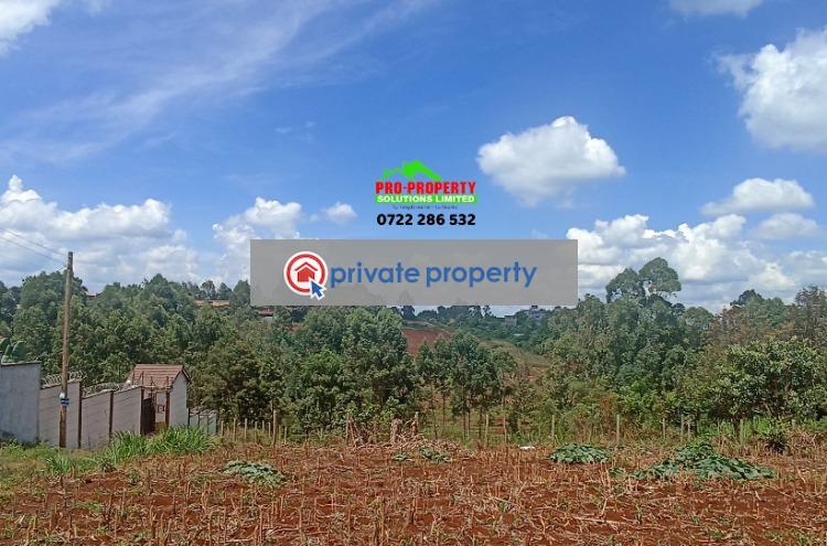 Mixed use Land For Sale lower Kabete Kabete Kiambu (PID: 1PAEBX ...