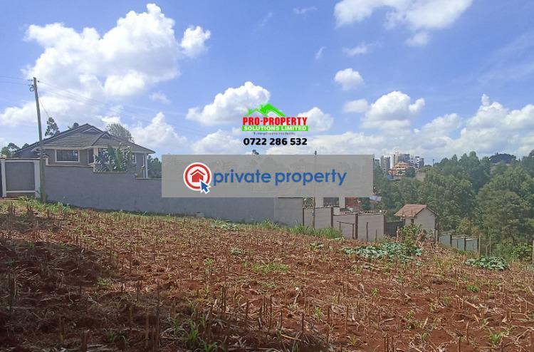 Mixed use Land For Sale lower Kabete Kabete Kiambu (PID: 1PAEBX ...