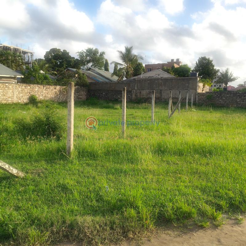 Land For Sale Mwembelegza Jcc Church Bamburi Mombasa (PID: 8PAQFB ...