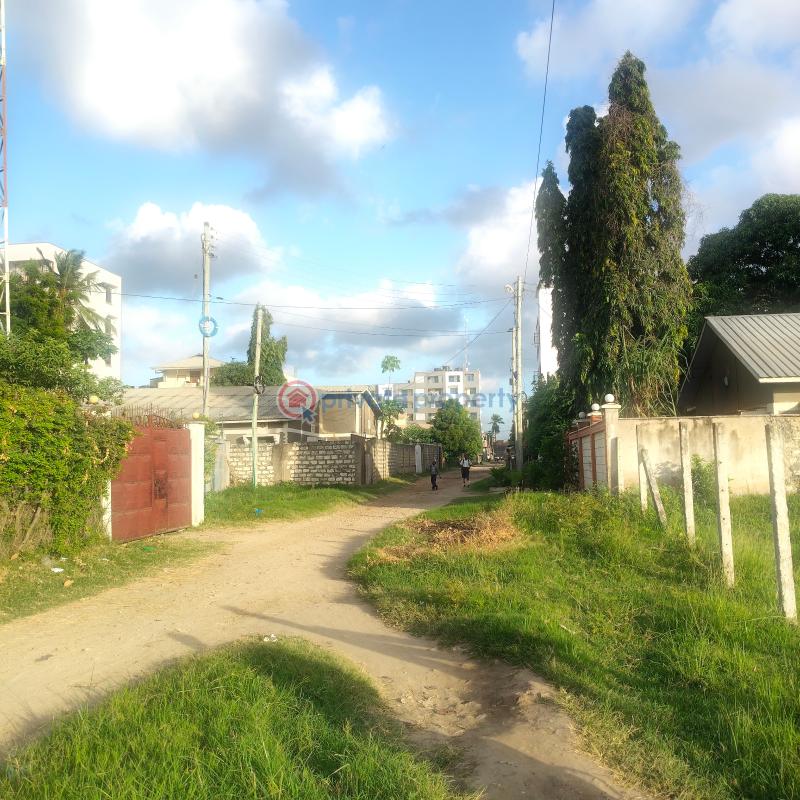 Land For Sale Mwembelegza Jcc Church Bamburi Mombasa (PID: 8PAQFB ...