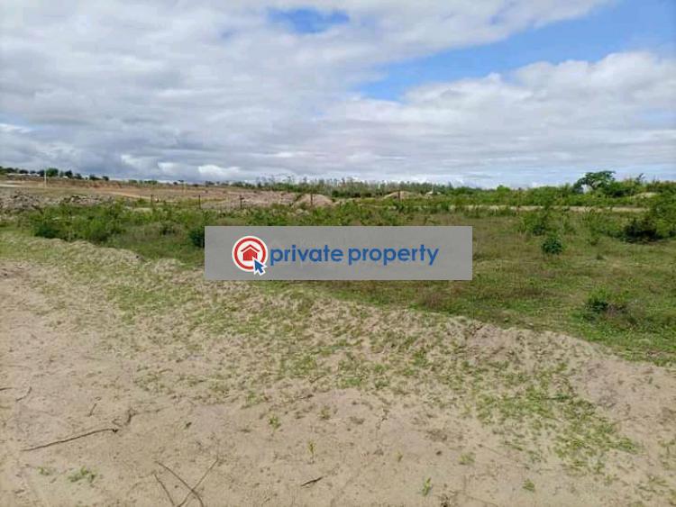 Mixed use Land For Sale kadzonzo Mariakani Kilifi (PID: 1PAAWN) | Private Property