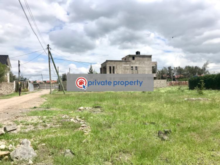 Residential Land For Sale katani Syokimau/Mulolongo Machakos (PID ...