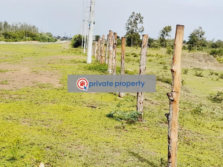 Mixed use Land For Sale kaloleni Mavueni Bypass Mariakani Kilifi (PID ...