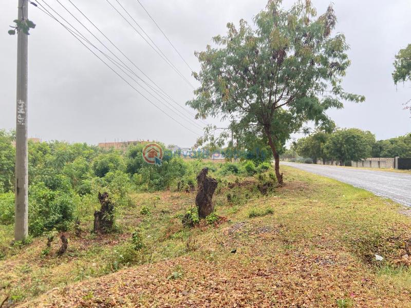 Land For Sale Bofa Beach, Bofa Road Bofa Beach Sokoni Kilifi (PID ...