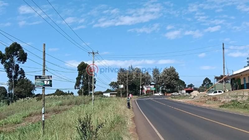 Land For Sale Gikambura Kikuyu Kiambu (PID: 4PAMXM) | Private Property