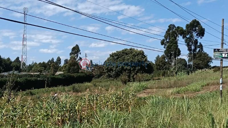 Land For Sale Gikambura Kikuyu Kiambu (PID: 9PAMJE) | Private Property