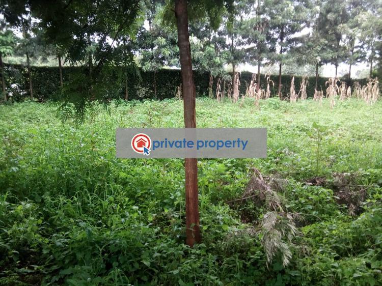 Land For Sale migaa Golf Estate Ndenderu Kiambu (PID: 1PAAVC) | Private ...