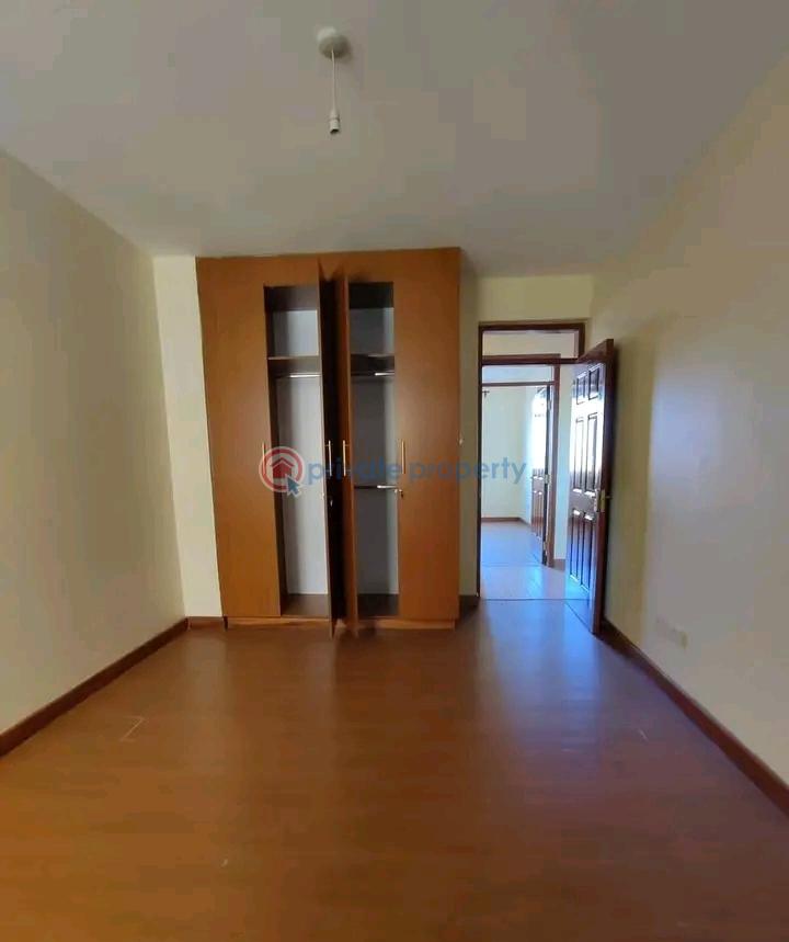 1 bedroom Bedsitter (Single Room) For Rent Mirema Springs Mirema Drive ...