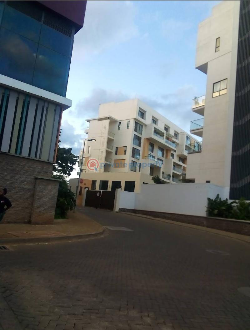 3 bedroom Apartment For Sale Garden City Thika Road Nairobi Central ...