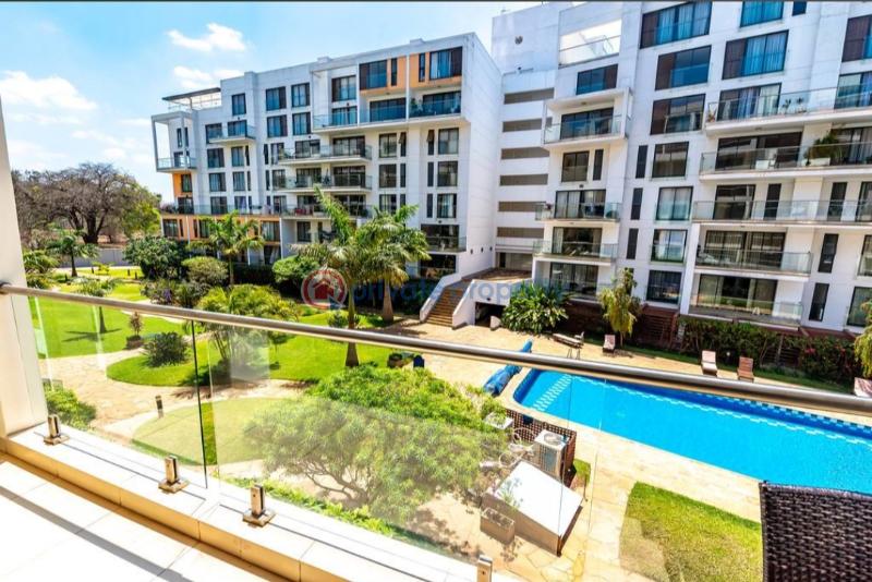 3 bedroom Apartment For Sale Garden City Thika Road Nairobi Central ...