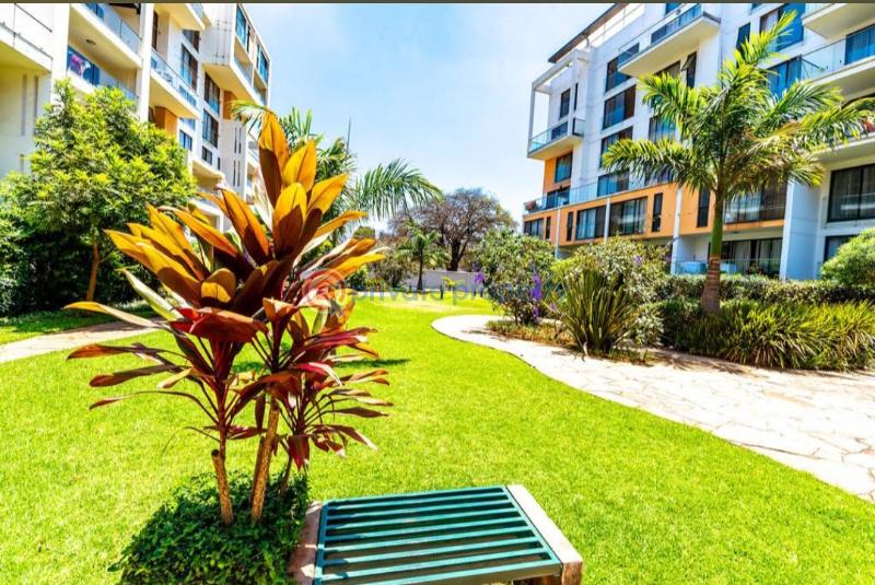 3 bedroom Apartment For Sale Garden City Thika Road Nairobi Central ...