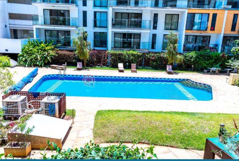 3 bedroom Apartment For Sale Garden City Thika Road Nairobi Central ...