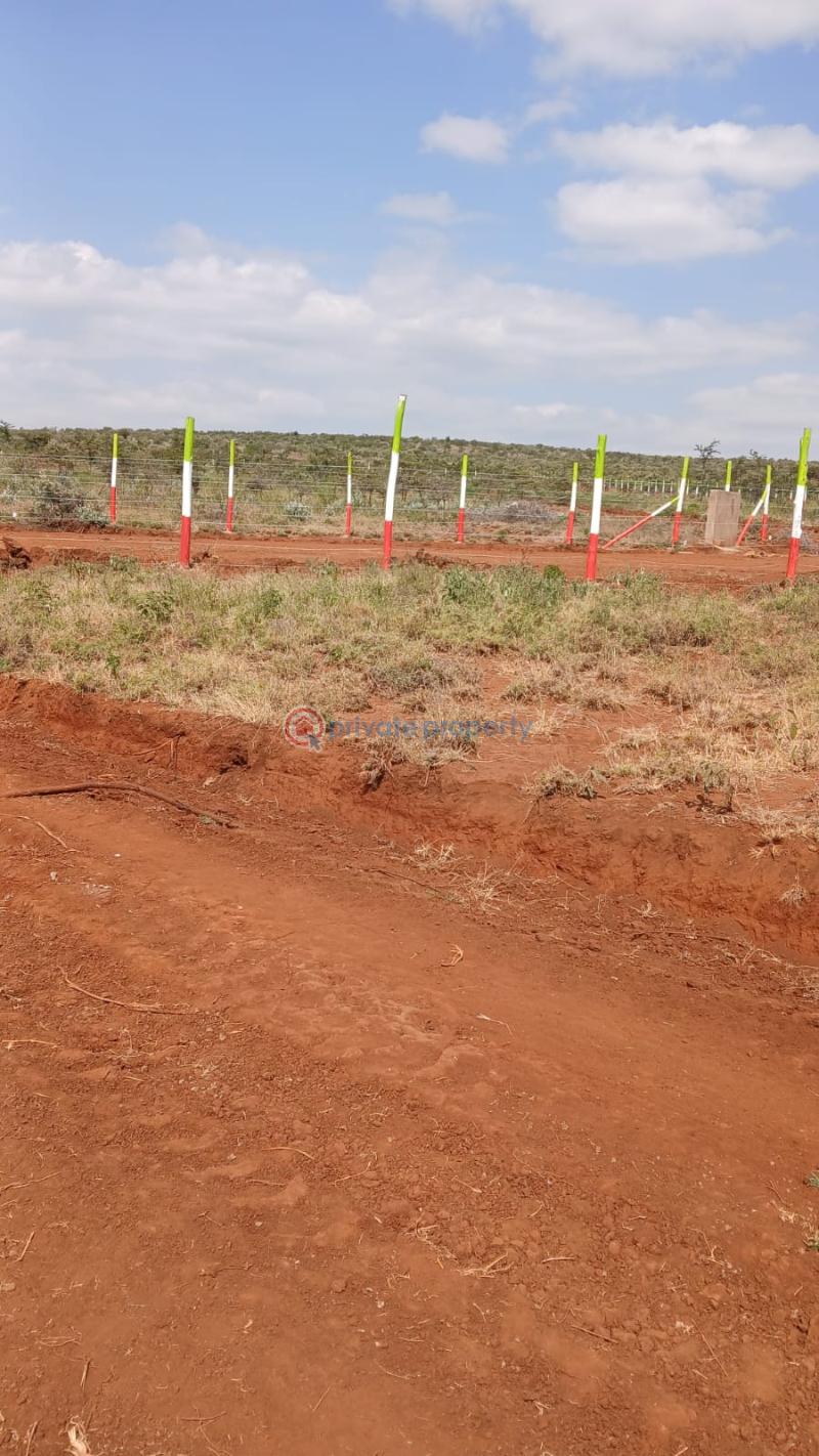 Land For Sale Mikuyu Ini Nachu Kiambu (PID: 2PANLE) | Private Property
