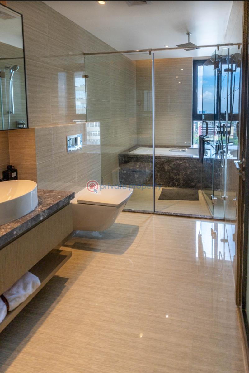 2 bedroom Apartment For Sale Next To Villa Rosa Kempinski westlands ...