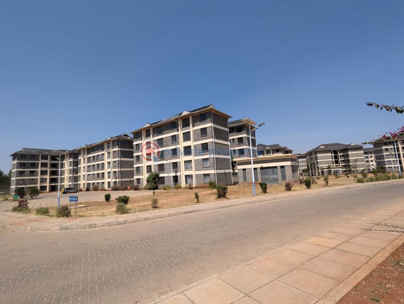 2 bedroom Apartment For Sale kisaju Kitengela Kajiado (PID: 8PANVC ...