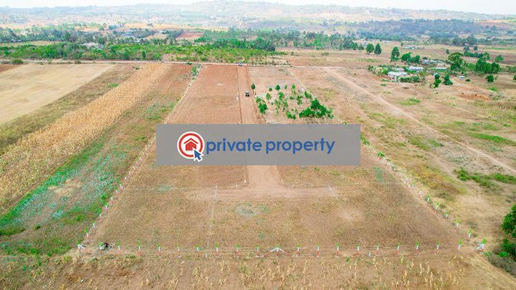 Residential Land For Sale nachu Area Kikuyu Kiambu (PID: 0PAEAP ...