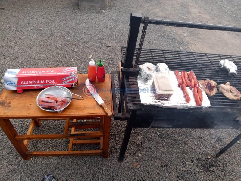 Restaurant / Bar For Sale Utawala Benedicta Eastern Bypass Road ...