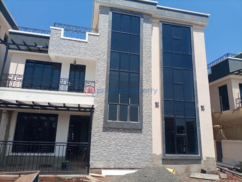 5 bedroom House For Sale ruiru Kiambu (PID: 2PAPGL) | Private Property