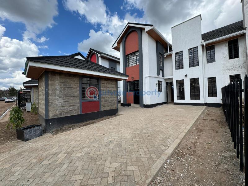 House For Rent Ruiru Kamakis Ruiru Kiambu (PID: 9PAMSZ) | Private Property