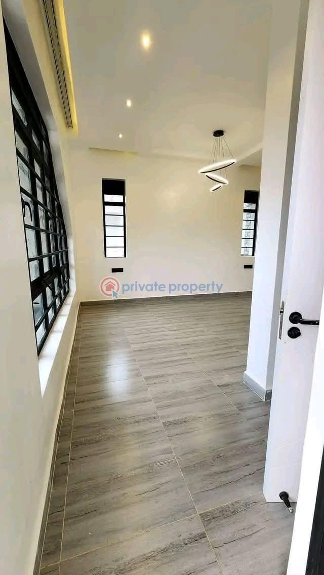4 bedroom Townhouse For Sale Ruiru Membley membley Membley Estate ...