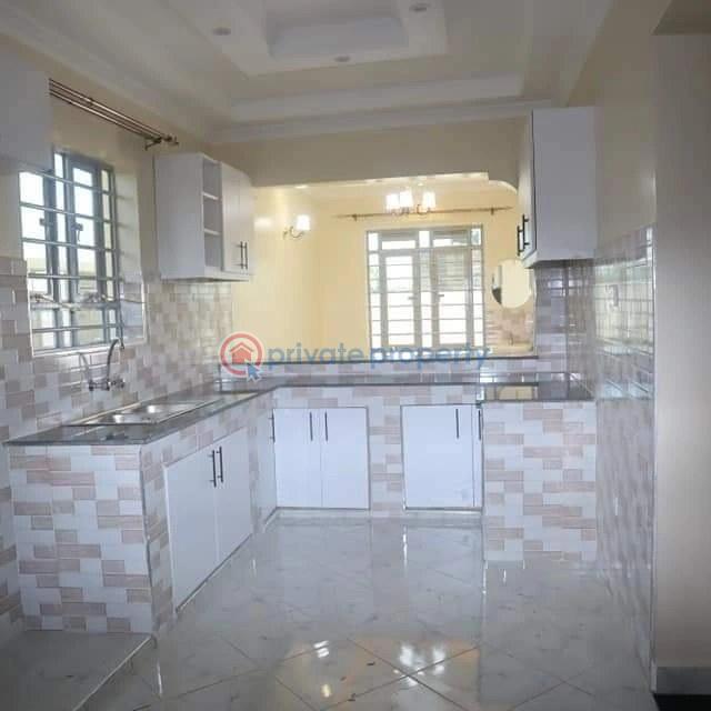 3 bedroom House For Sale Ruiru Kiambu (PID: 2PAFLP) | Private Property