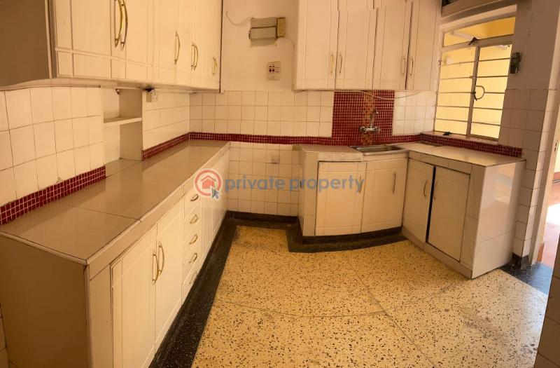 4 bedroom Commercial Property For Rent Lenana Road kilimani Estate ...