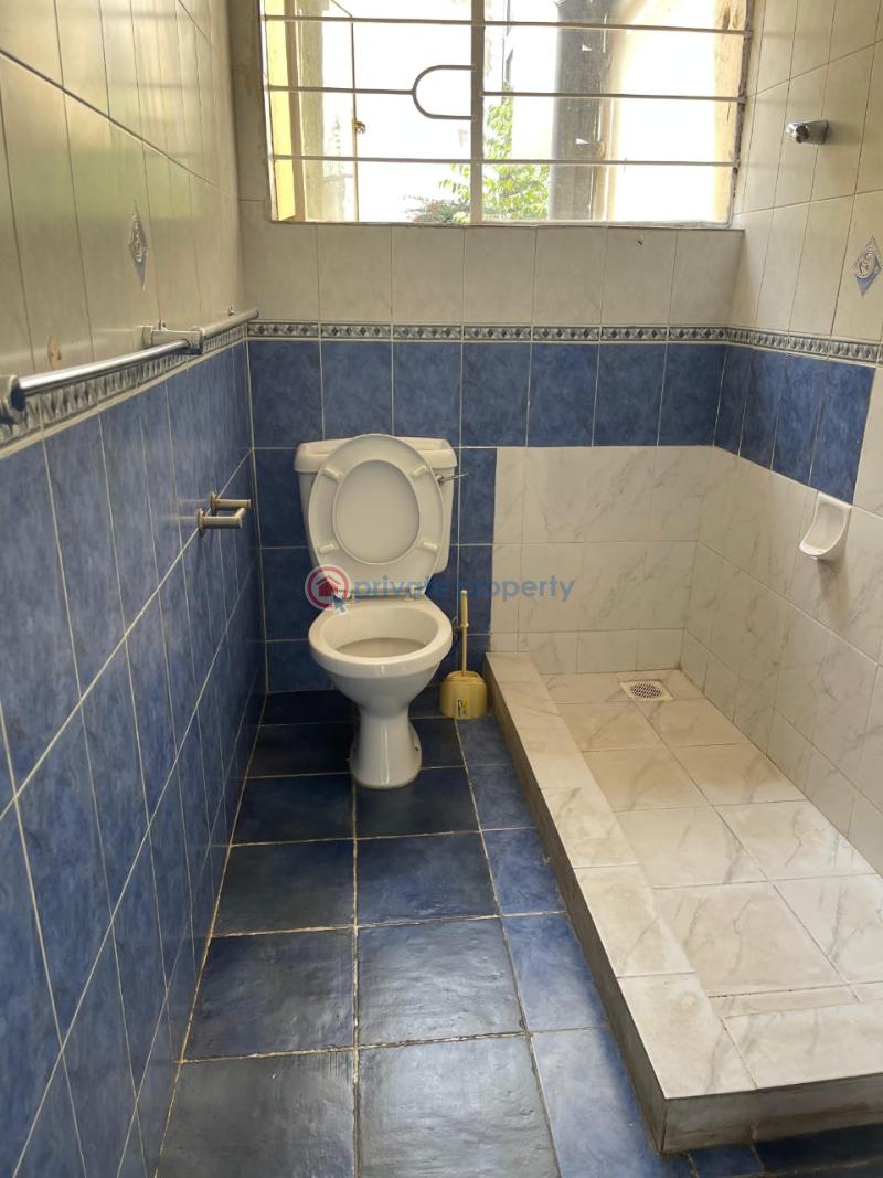 4 bedroom Commercial Property For Rent Lenana Road kilimani Estate ...