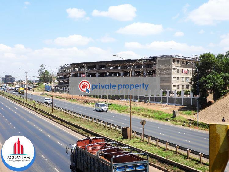 Plaza / Complex / Mall For Rent thika Road Ruiru Ndani Ruiru Kiambu ...