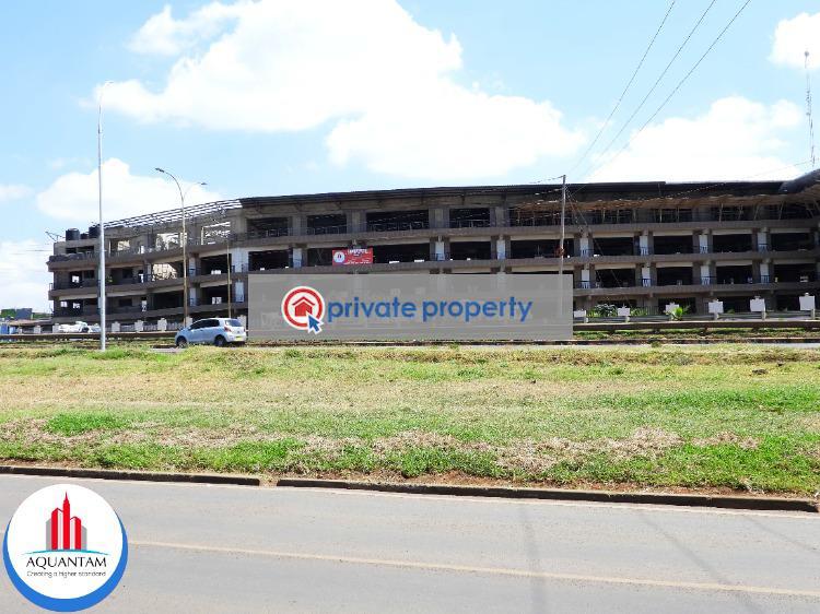 Plaza / Complex / Mall For Rent thika Road Ruiru Ndani Ruiru Kiambu ...
