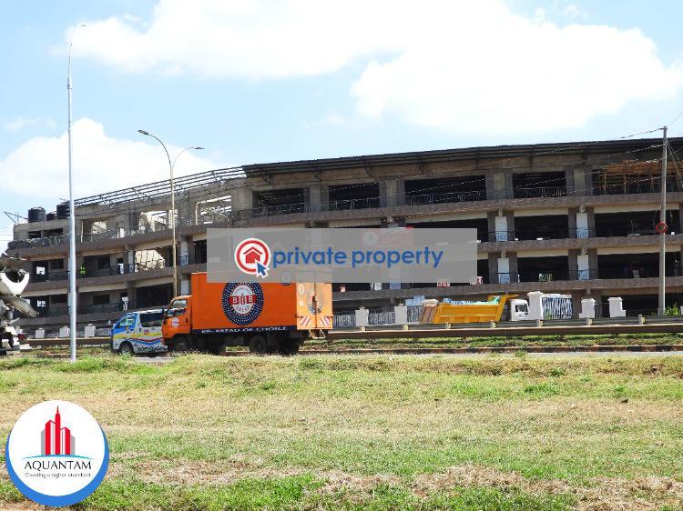 Plaza / Complex / Mall For Rent thika Road Ruiru Ndani Ruiru Kiambu ...