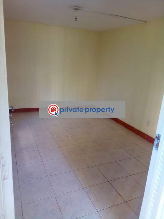 Bedsitter (Single Room) For Rent rhapta Road/westlands Estate ...