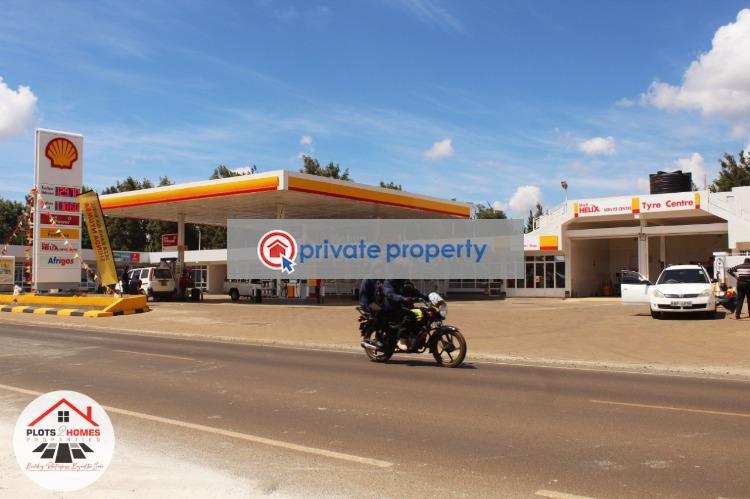 Residential Land For Sale damacrest School Neighborhood Thogoto Kikuyu ...