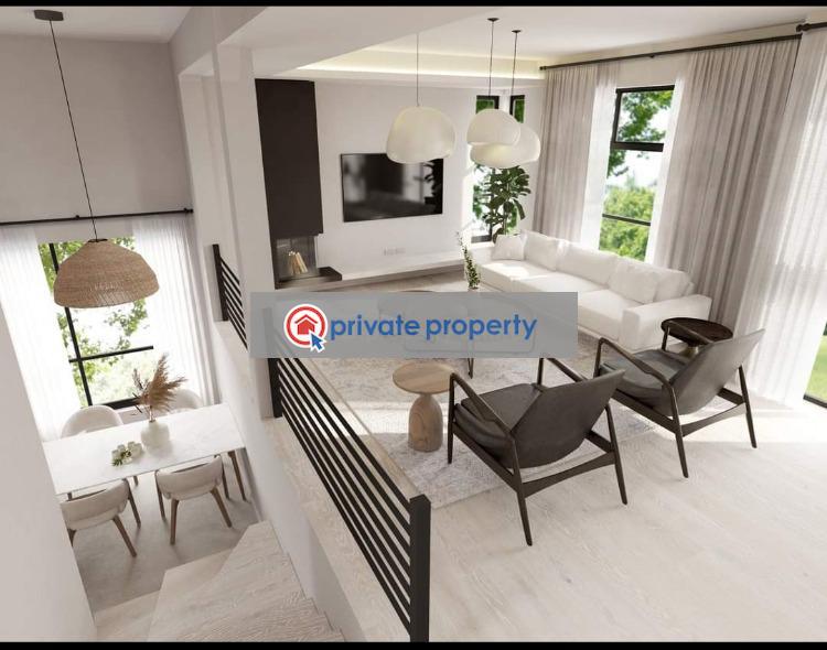 3 bedroom Apartment For Sale Sigona Kiambu (PID: 8PAESN) | Private Property